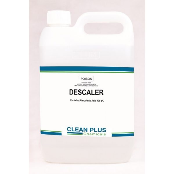 Descaler 5L - STW Industrial & Safety