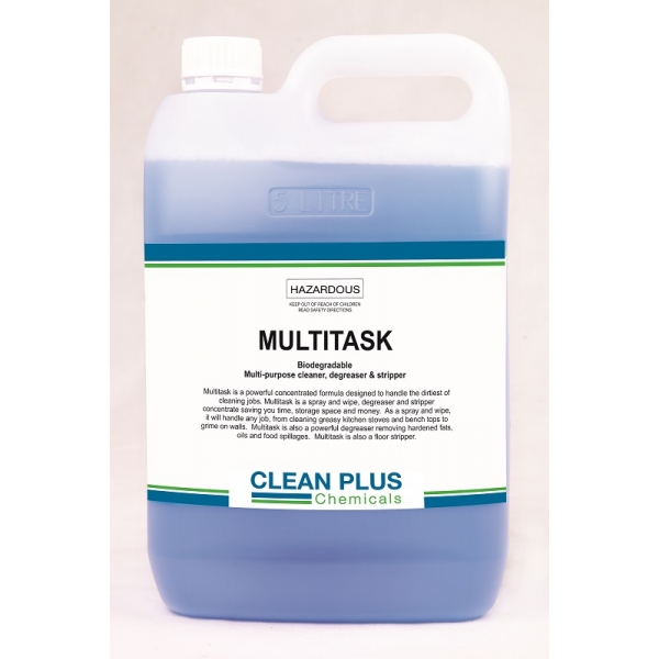CLEAN PLUS Multitask - STW Industrial & Safety