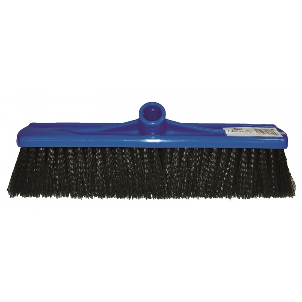EDCO Platform Broom Head 400mm - STW Industrial & Safety