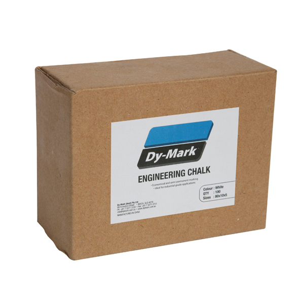 DYMARK Engineering Chalk - STW Industrial & Safety