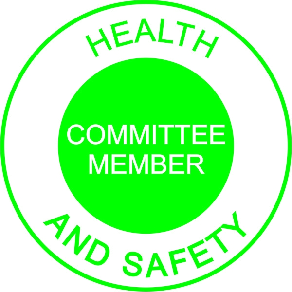 Safety - Health & Safety Committee Member - STW Industrial & Safety