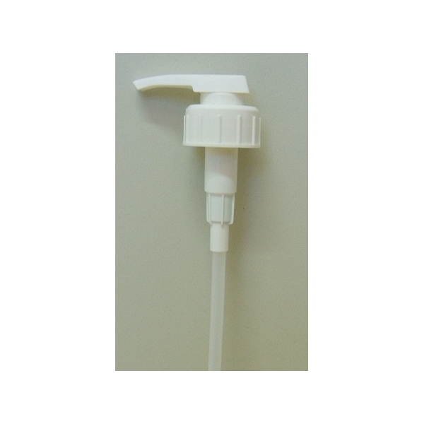 CLEAN PLUS Pump 5 Litre - STW Industrial & Safety