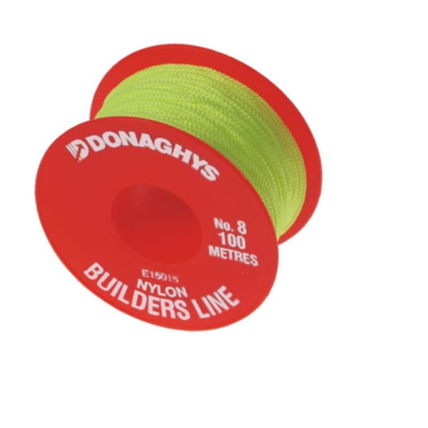 Builders Line - STW Industrial & Safety