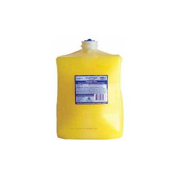 Suprega Plus Hand Soap 4L - STW Industrial & Safety