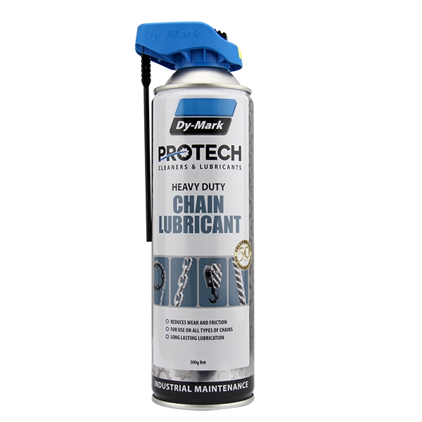 DYMARK Protech Chain Lubricant 300g - STW Industrial & Safety