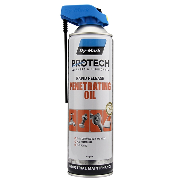 DYMARK Protech Penetrating Oil 400g - STW Industrial & Safety