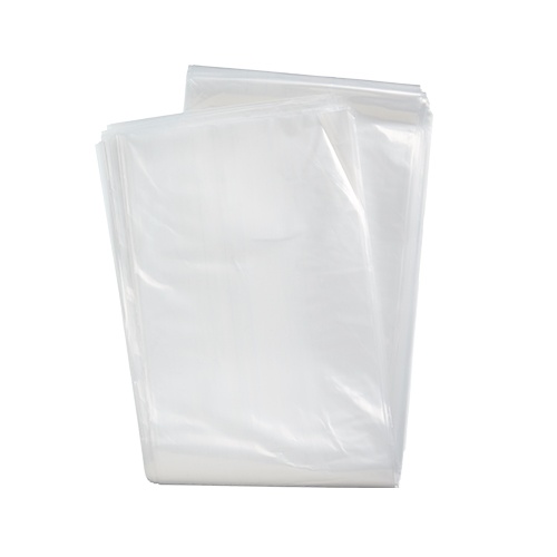 Clear Bag 700x1100x200um (Pack 50) - STW Industrial & Safety