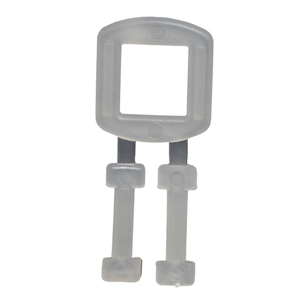 DYMARK Strapping Plastic Buckles - STW Industrial & Safety