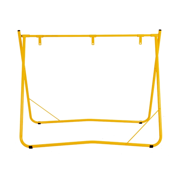 A Frame Sign Swing Stand - STW Industrial & Safety