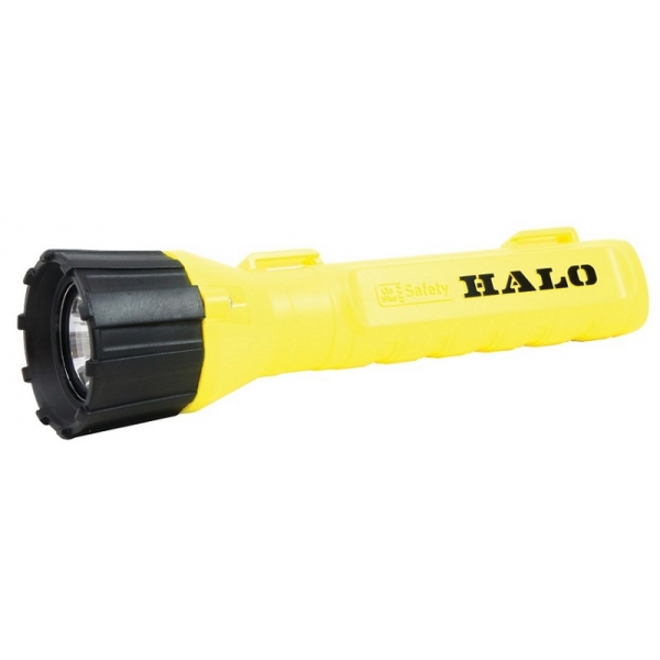 Torch Halo Intrinsically Safe - STW Industrial & Safety