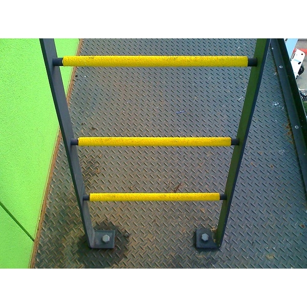 Ladder Products - Ladder Rung Covers - STW Industrial & Safety