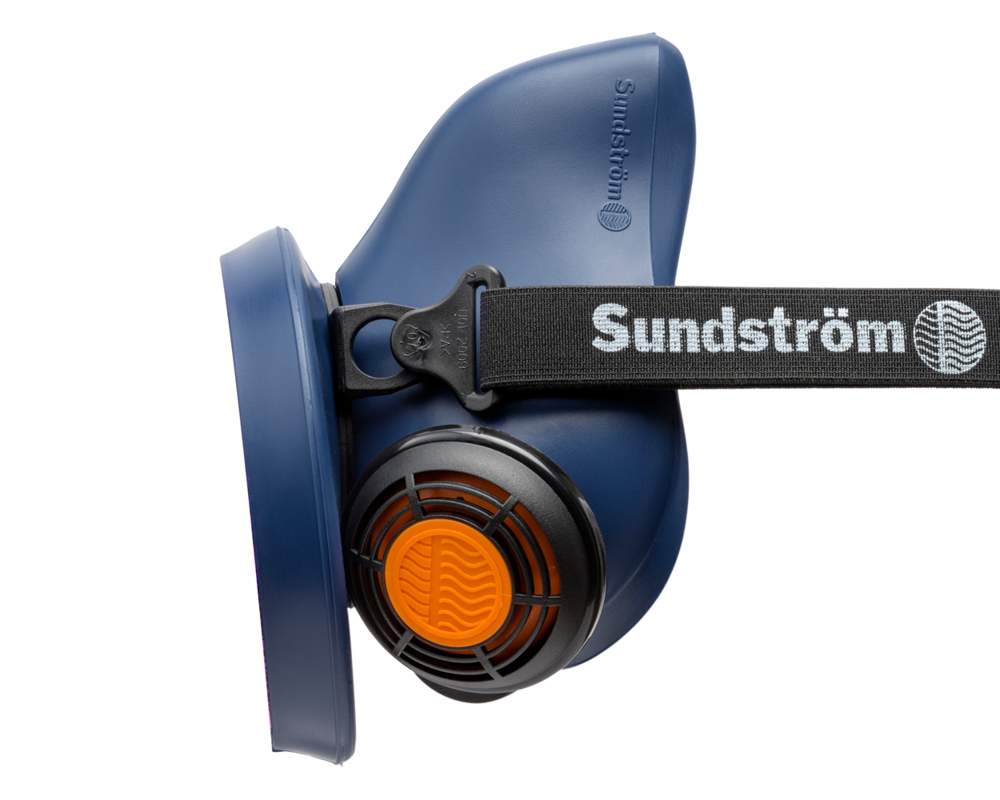 Sundstrom Half Mask SR100 - STW Industrial & Safety