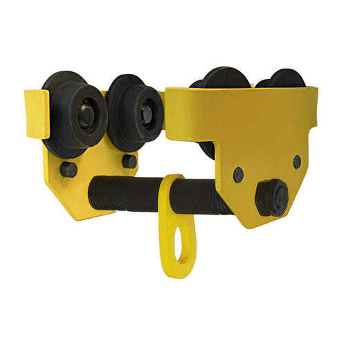 AUSTLIFT Push Trolley 1.0T - STW Industrial & Safety