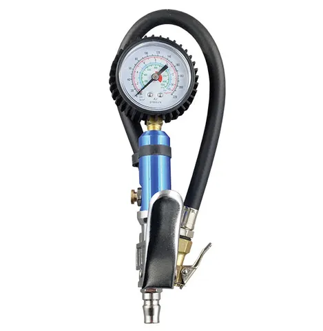 ITM Tyre Inflator Gun - STW Industrial & Safety