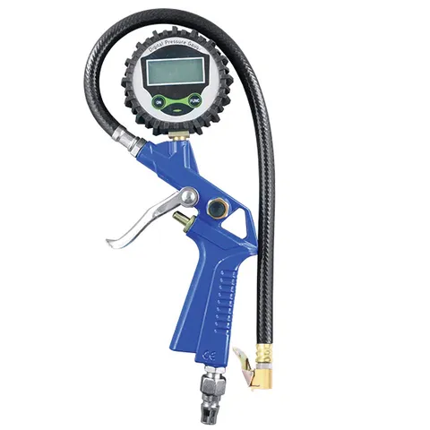 ITM Digital Tyre Inflator Gun - STW Industrial & Safety