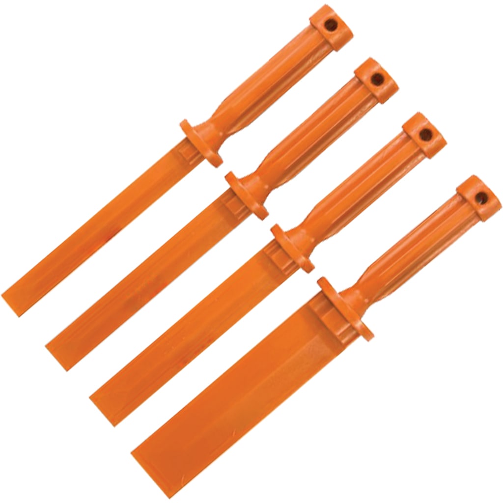 SP TOOLS Poly Scraper Set 4pc - STW Industrial & Safety