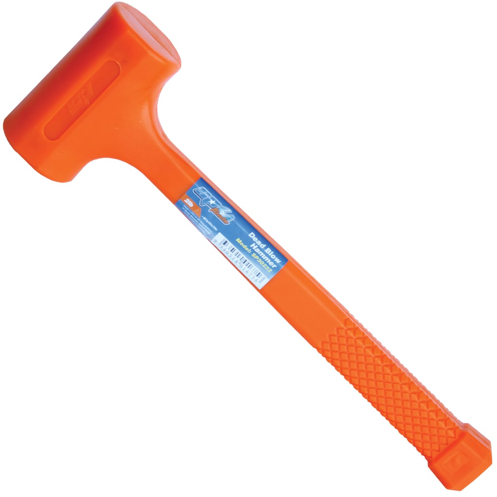 SP TOOLS Dead Blow Hammer - STW Industrial & Safety