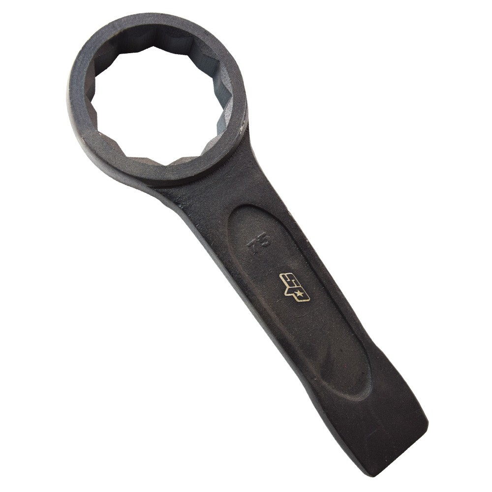 SP TOOLS Slogging Spanners - Metric - STW Industrial & Safety
