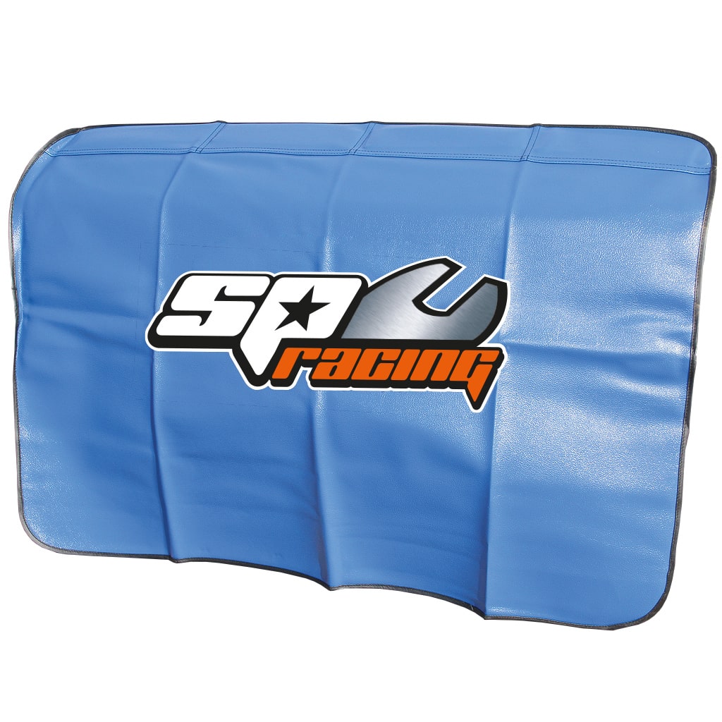 SP TOOLS Mechanics Magnetic Protector - STW Industrial & Safety