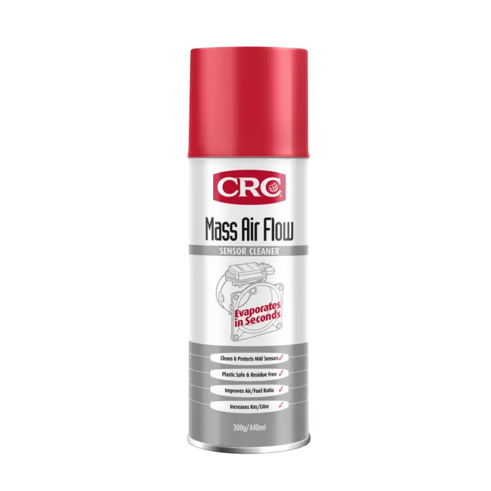 CRC Mass Air Flow Sensor Cleaner 300g - STW Industrial & Safety