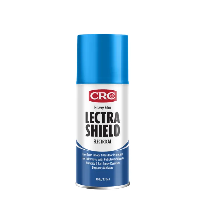 CRC Lectra Shield - STW Industrial & Safety