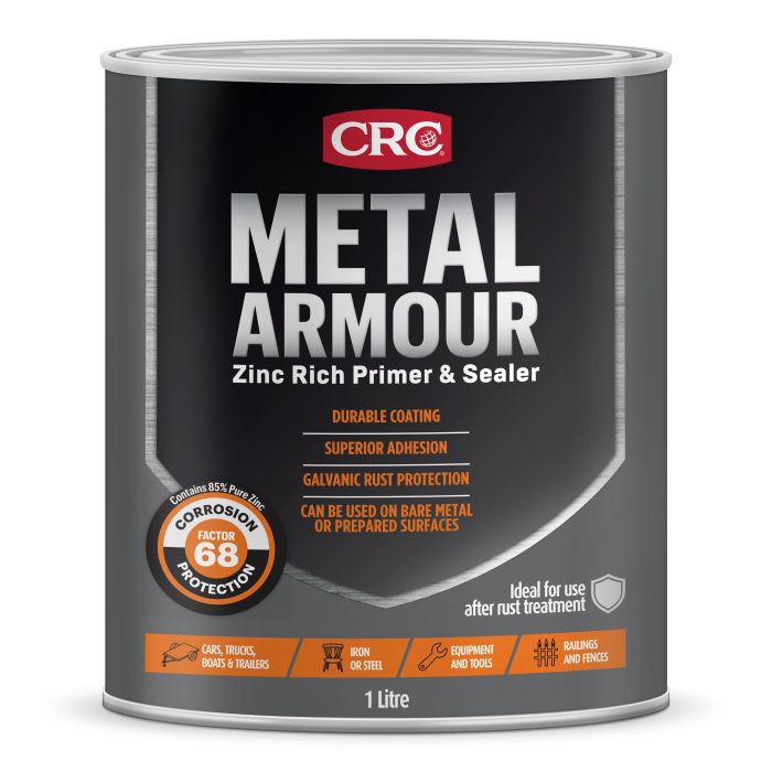CRC Metal Armour - STW Industrial & Safety