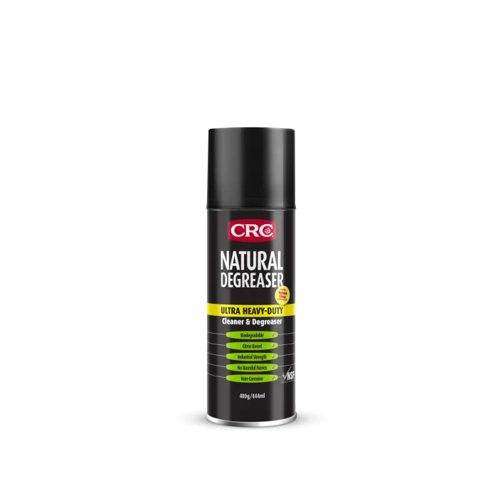 CRC Natural Degreaser - STW Industrial & Safety