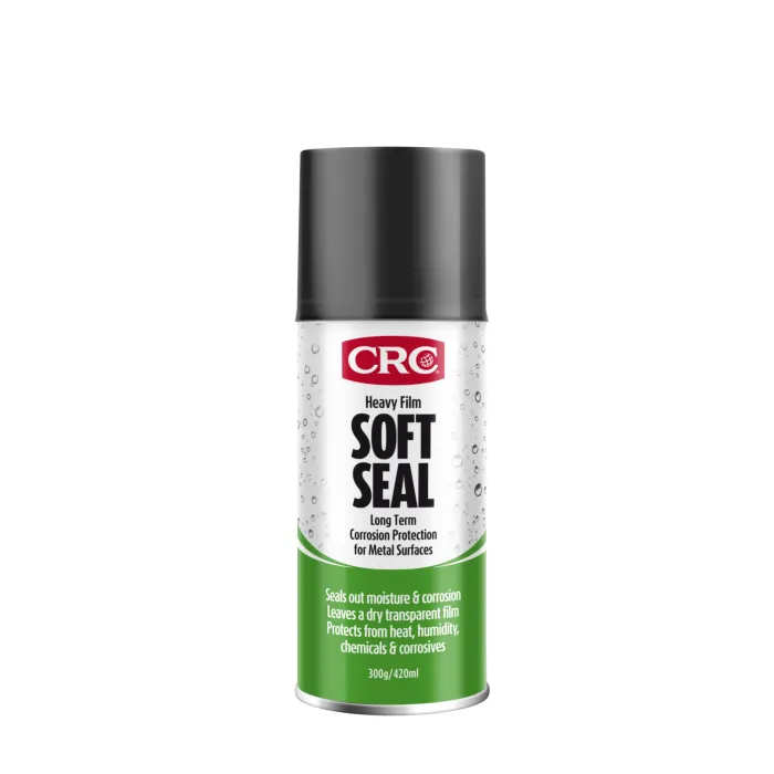 CRC Soft Seal - STW Industrial & Safety