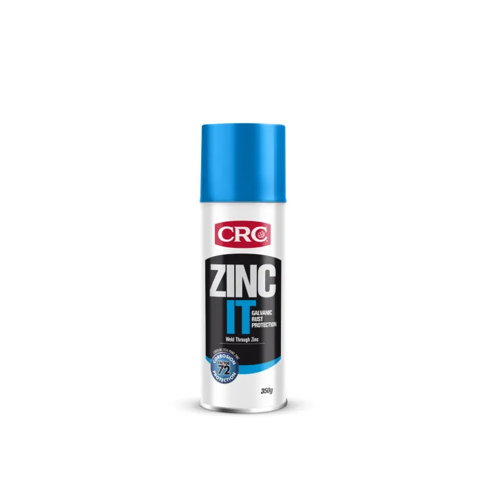 CRC Zinc It - STW Industrial & Safety