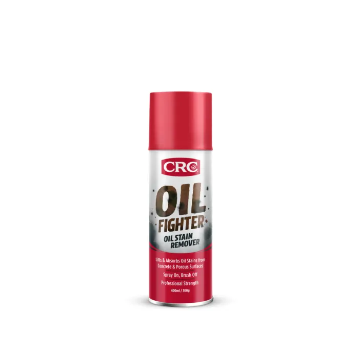 CRC Oil Fighter - STW Industrial & Safety