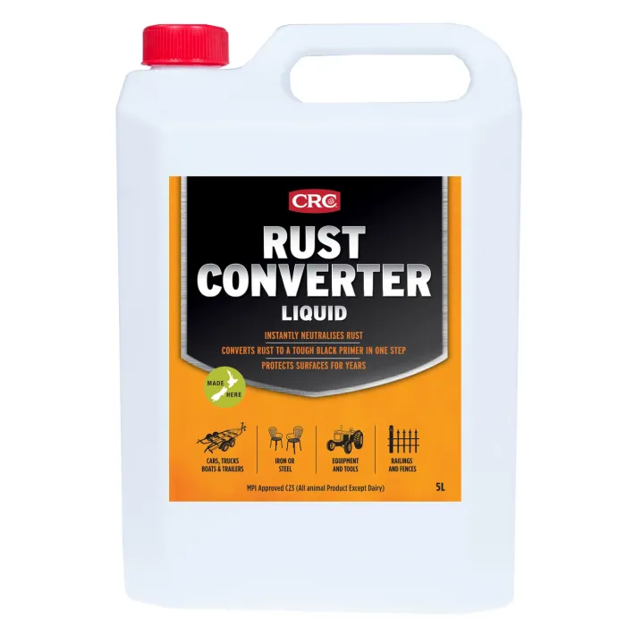CRC Rust Convertor - STW Industrial & Safety