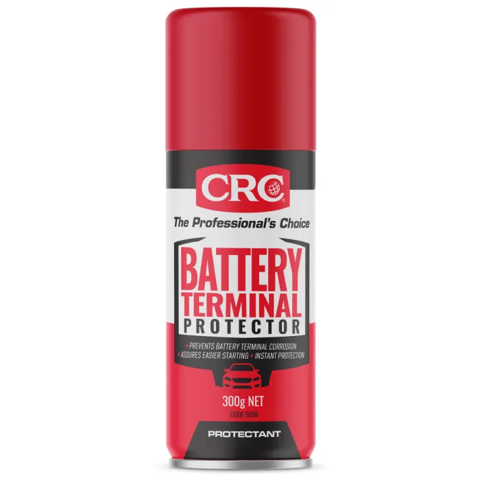 CRC Battery Terminal Protector - STW Industrial & Safety