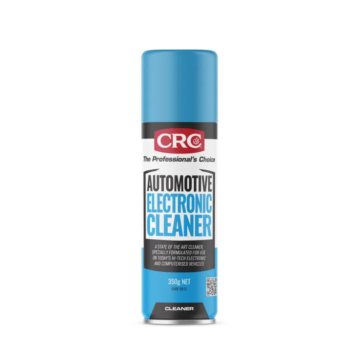 CRC Automotive Electronic Cleaner - STW Industrial & Safety