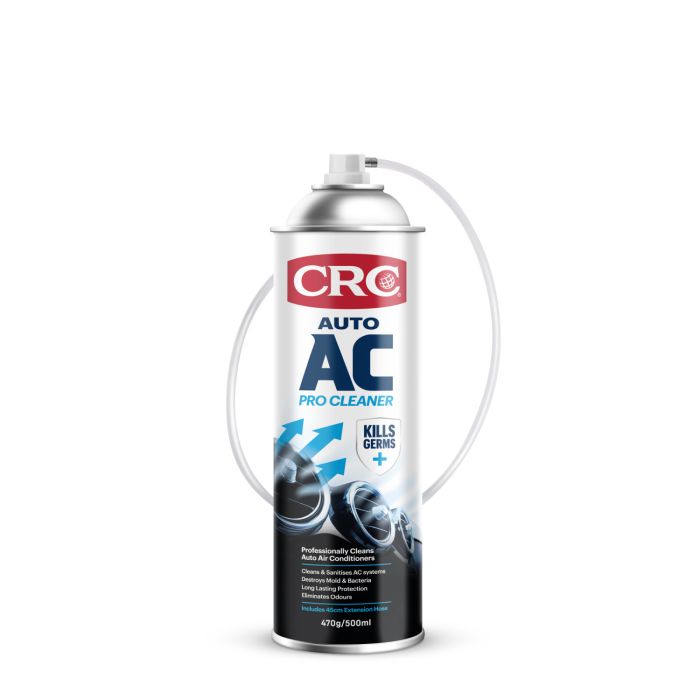CRC Auto AC Pro Cleaner - STW Industrial & Safety