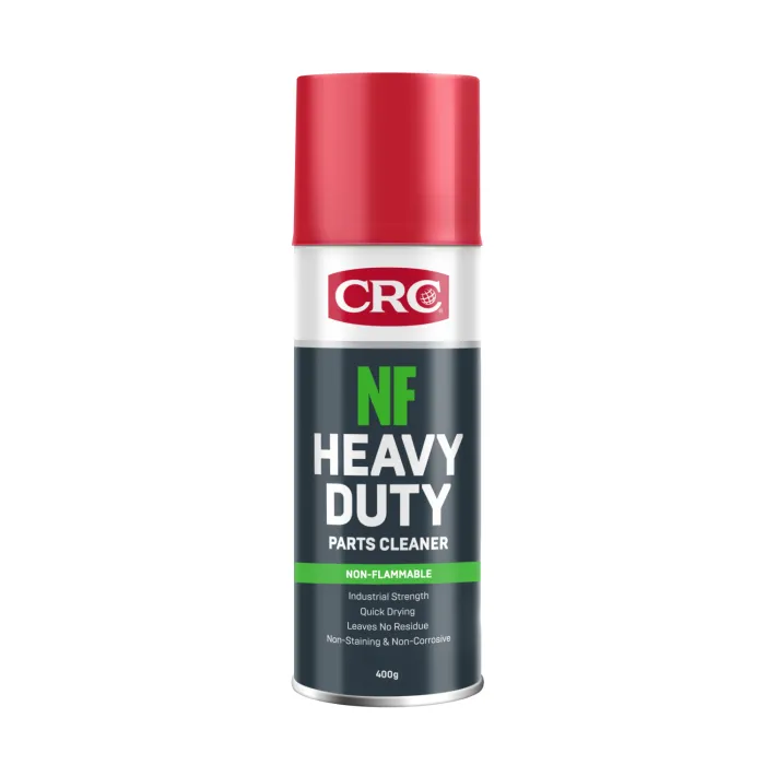CRC NF Heavy Duty Parts Cleaner - STW Industrial & Safety