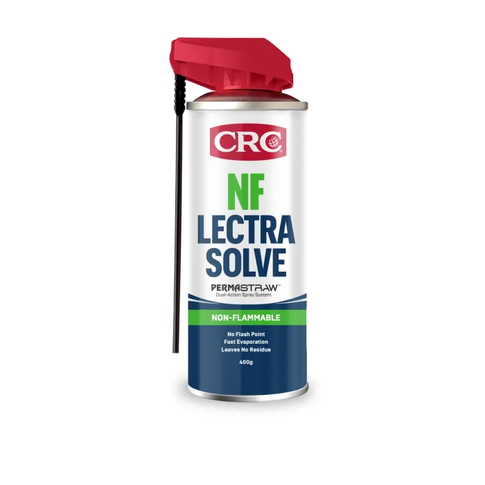 CRC NF Lectra-Solve Permastraw - STW Industrial & Safety