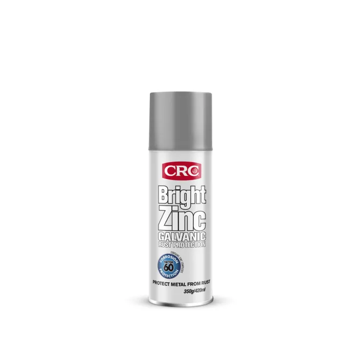 CRC Bright Zinc - STW Industrial & Safety