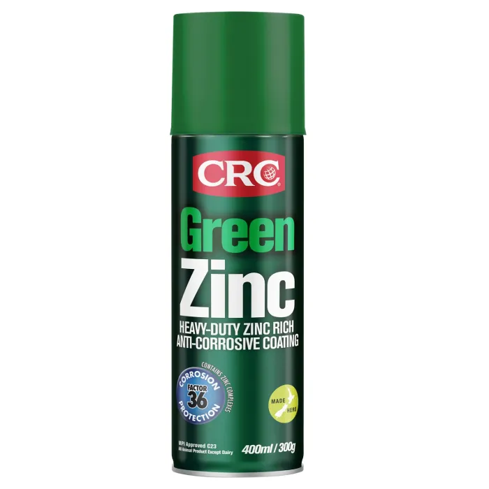 CRC Green Zinc - STW Industrial & Safety
