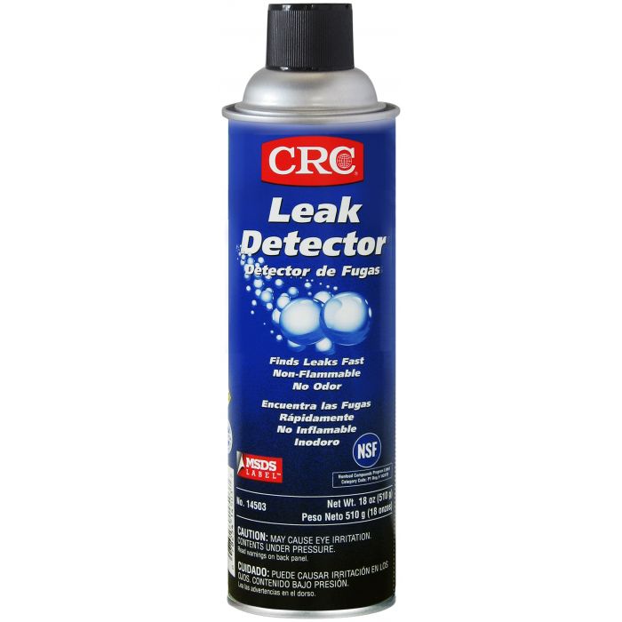 CRC Leak Detector 510G - STW Industrial & Safety