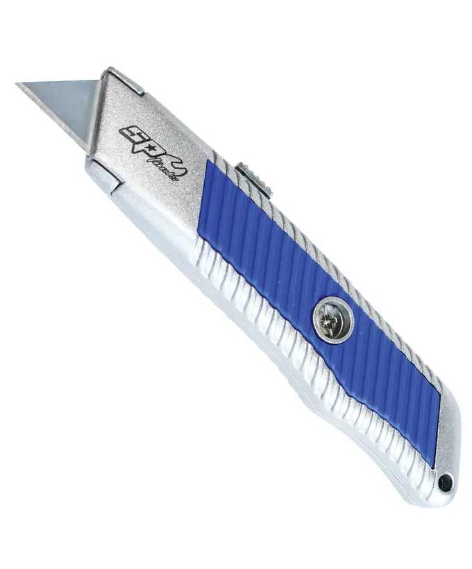 SP TOOLS Retractable Utility Knife - STW Industrial & Safety