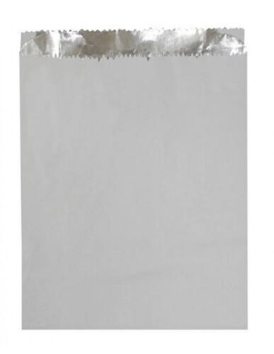 Foil Lined Chicken Bag XL (250) - STW Industrial & Safety