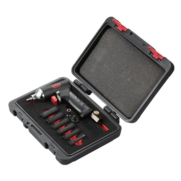 ITM M7 Impact Wrench Kit 1/4" - STW Industrial & Safety