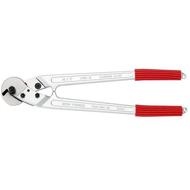 HIT Heavy Duty Wire Rope Cutter 520mm - STW Industrial & Safety