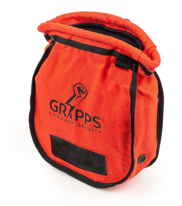 GRIPPS Bolt-Safe Rail Bag - STW Industrial & Safety