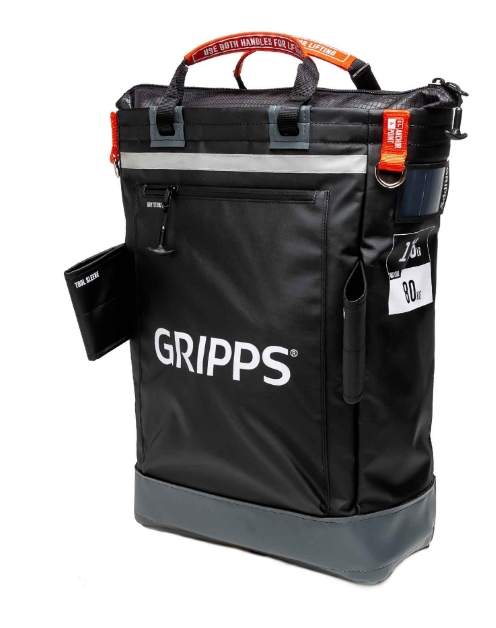 GRIPPS Mule Bag - STW Industrial & Safety