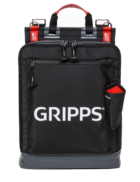 GRIPPS Mule Tool Backpack - STW Industrial & Safety