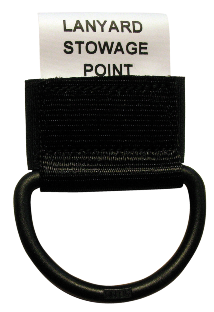 SKYLOTEC Lanyard Stowage Point - STW Industrial & Safety
