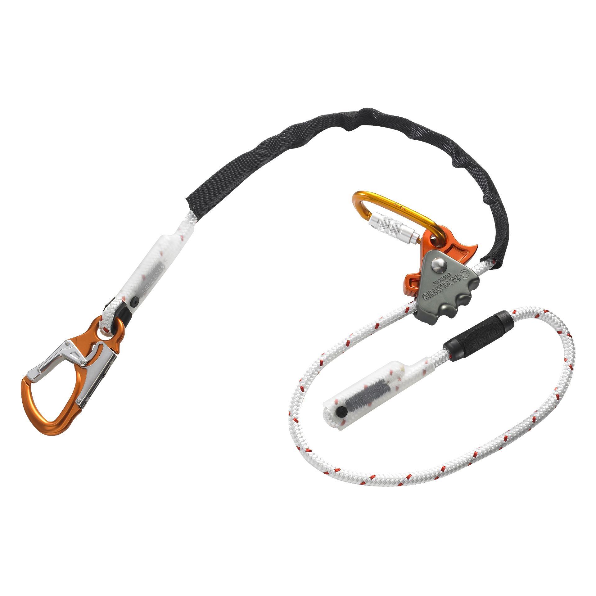 SKYLOTEC Ergogrip SK12 - STW Industrial & Safety