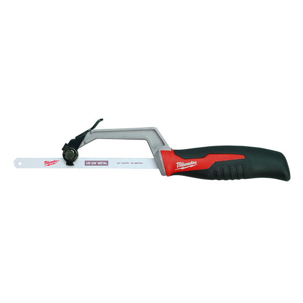 MILWAUKEE Compact Hack Saw - STW Industrial & Safety