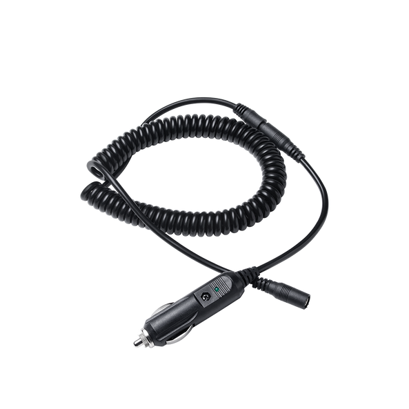 MILWAUKEE M12™ Heated Jacket 12v DC Plug Adapter - STW Industrial & Safety